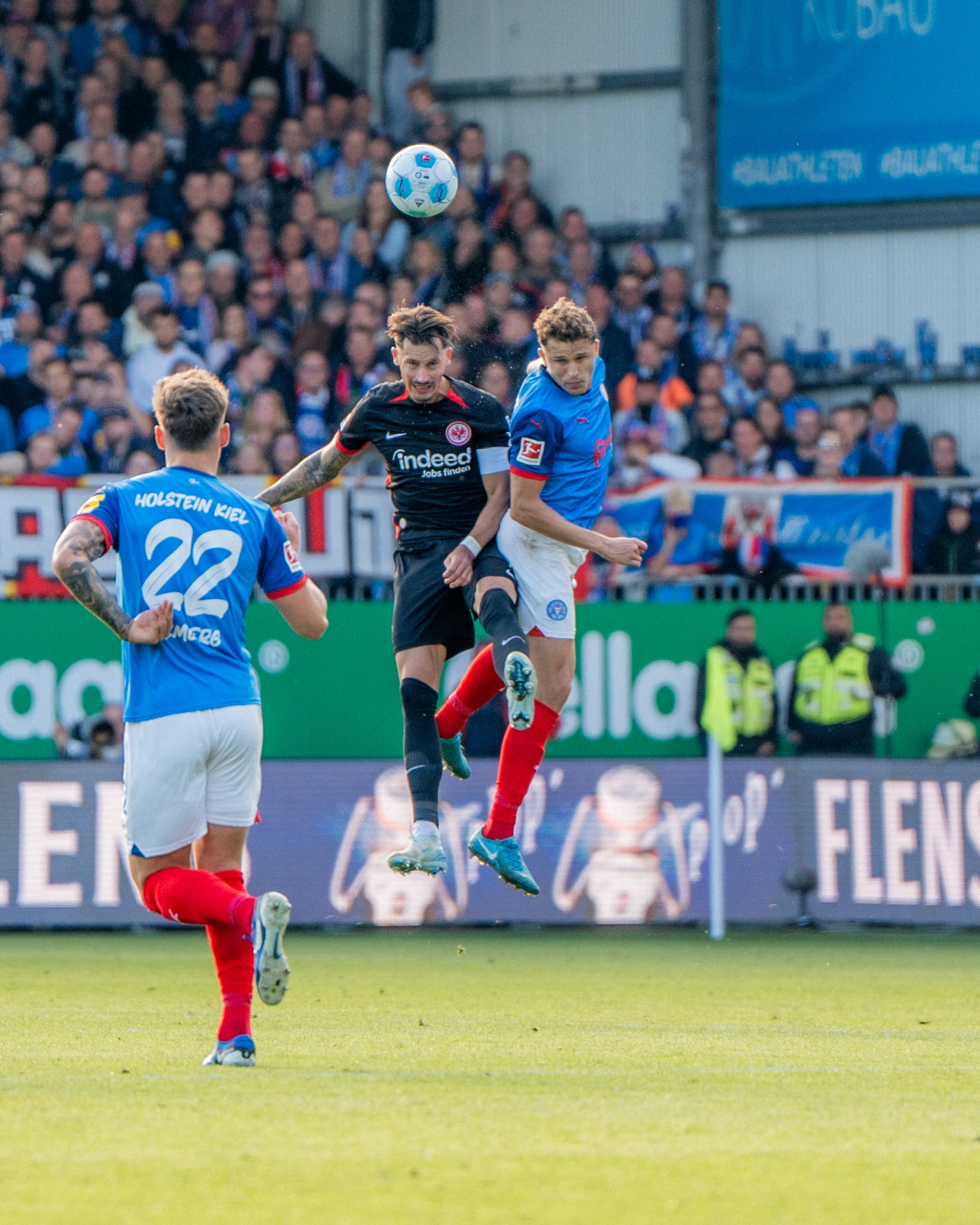 Kieler Sportvereinigung Holstein von 1900 e. V. - Kieler Sportvereinigung Holstein von 1900 e. V.