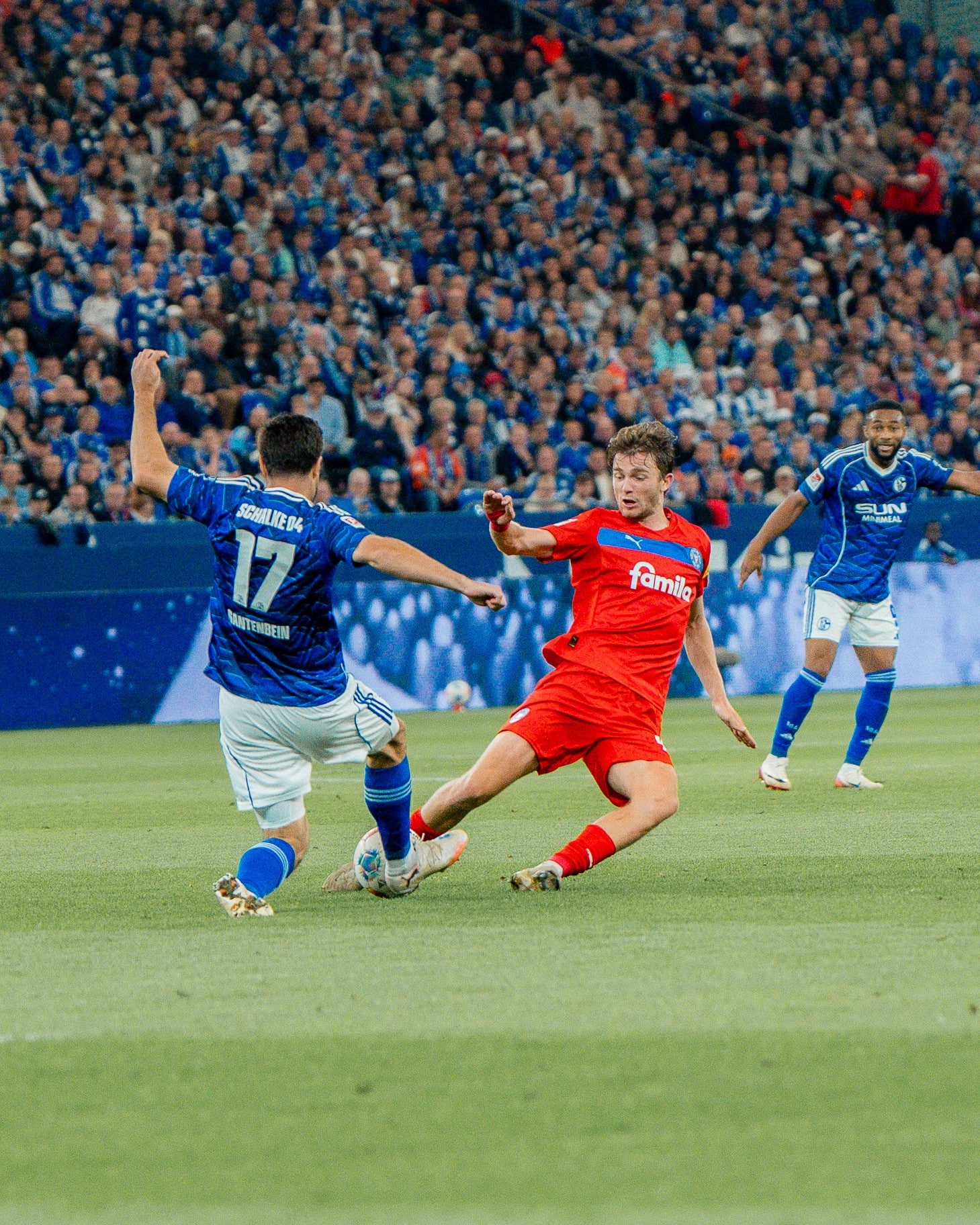 Kieler Sportvereinigung Holstein von 1900 e. V. - Kieler Sportvereinigung Holstein von 1900 e. V.