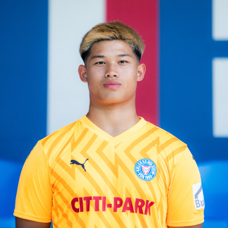 U17 - Kieler Sportvereinigung Holstein von 1900 e. V.