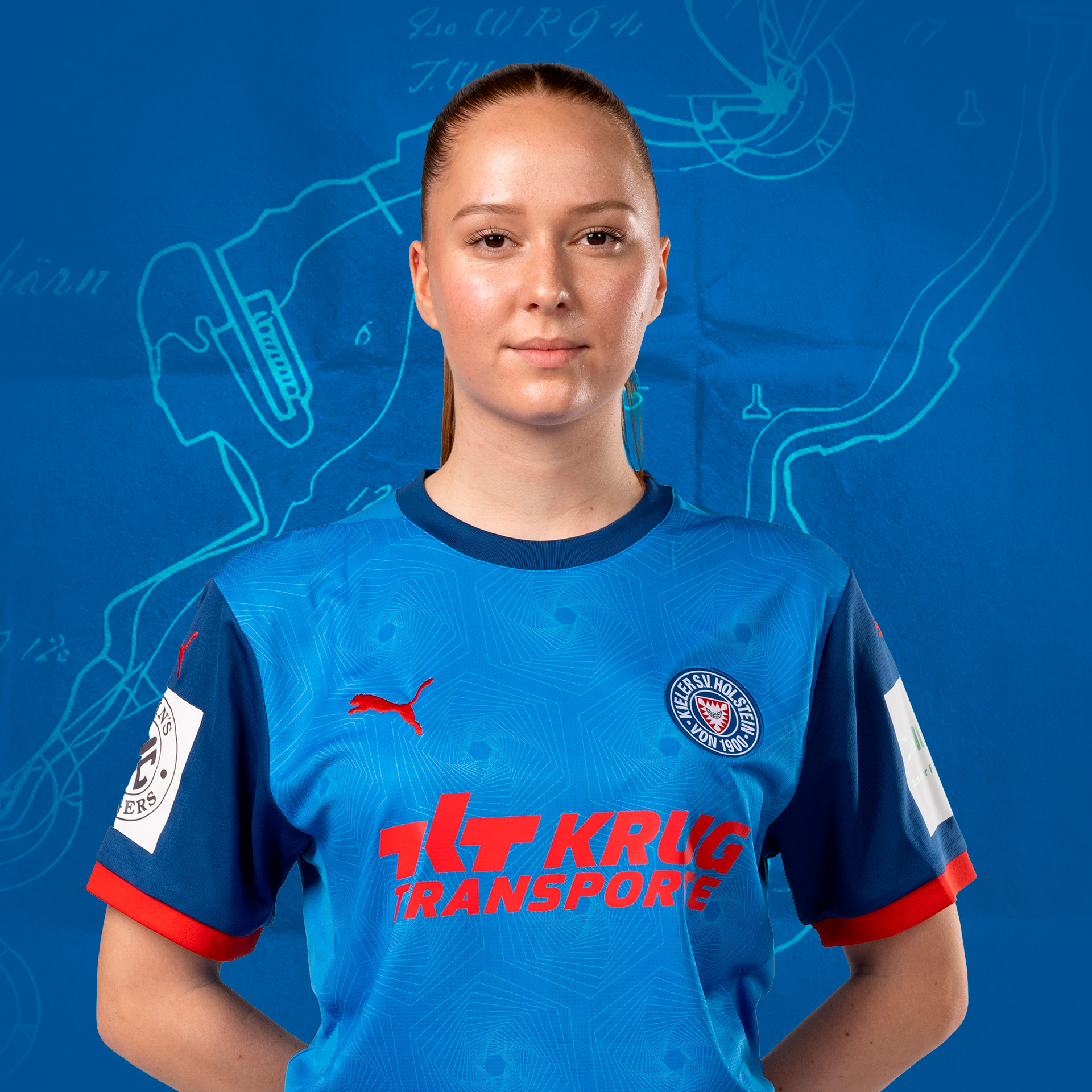 Laura Hasse - Kieler Sportvereinigung Holstein von 1900 e. V.