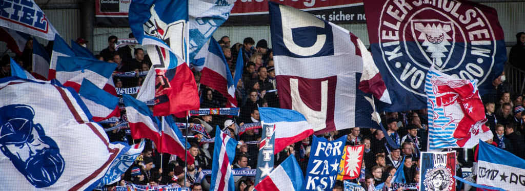 Faninfos - Kieler Sportvereinigung Holstein von 1900 e. V.