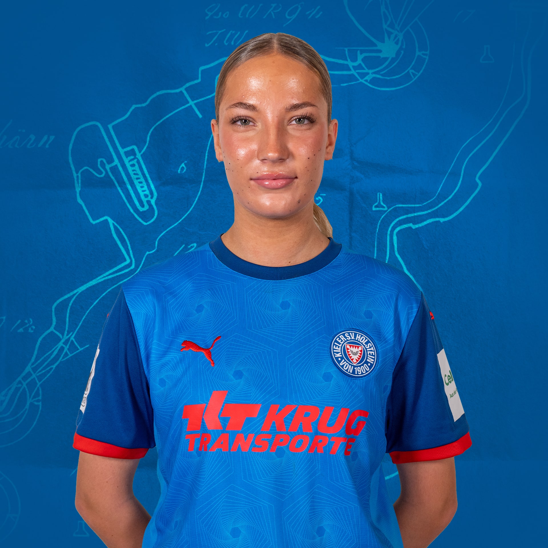 Kader Women - Kieler Sportvereinigung Holstein von 1900 e. V.