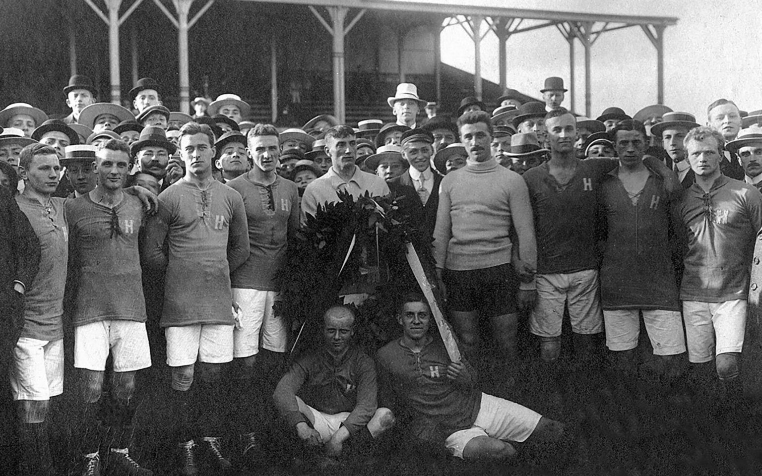 Highlights - Kieler Sportvereinigung Holstein von 1900 e. V.