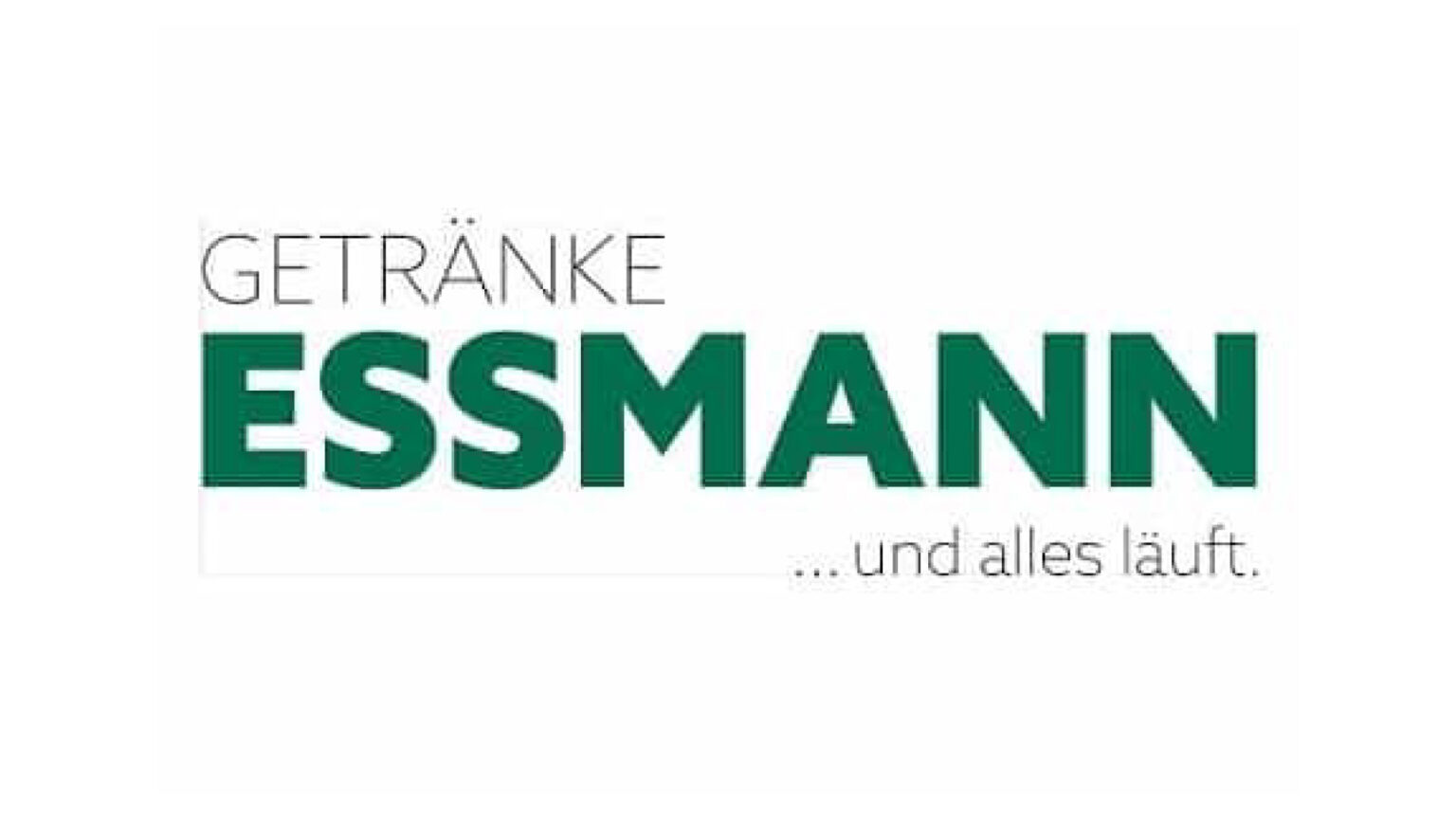 Getränke Essmann KG - Kieler Sportvereinigung Holstein von 1900 e. V.