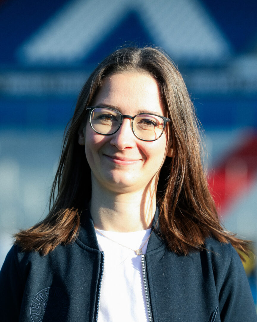 Kontakt - Kieler Sportvereinigung Holstein von 1900 e. V.