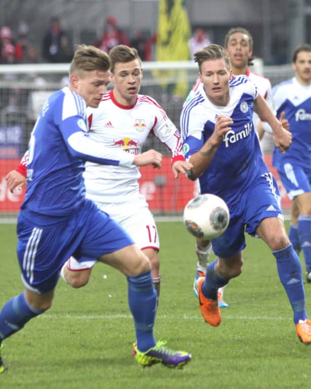 Kieler Sportvereinigung Holstein von 1900 e. V. - Kieler Sportvereinigung Holstein von 1900 e. V.