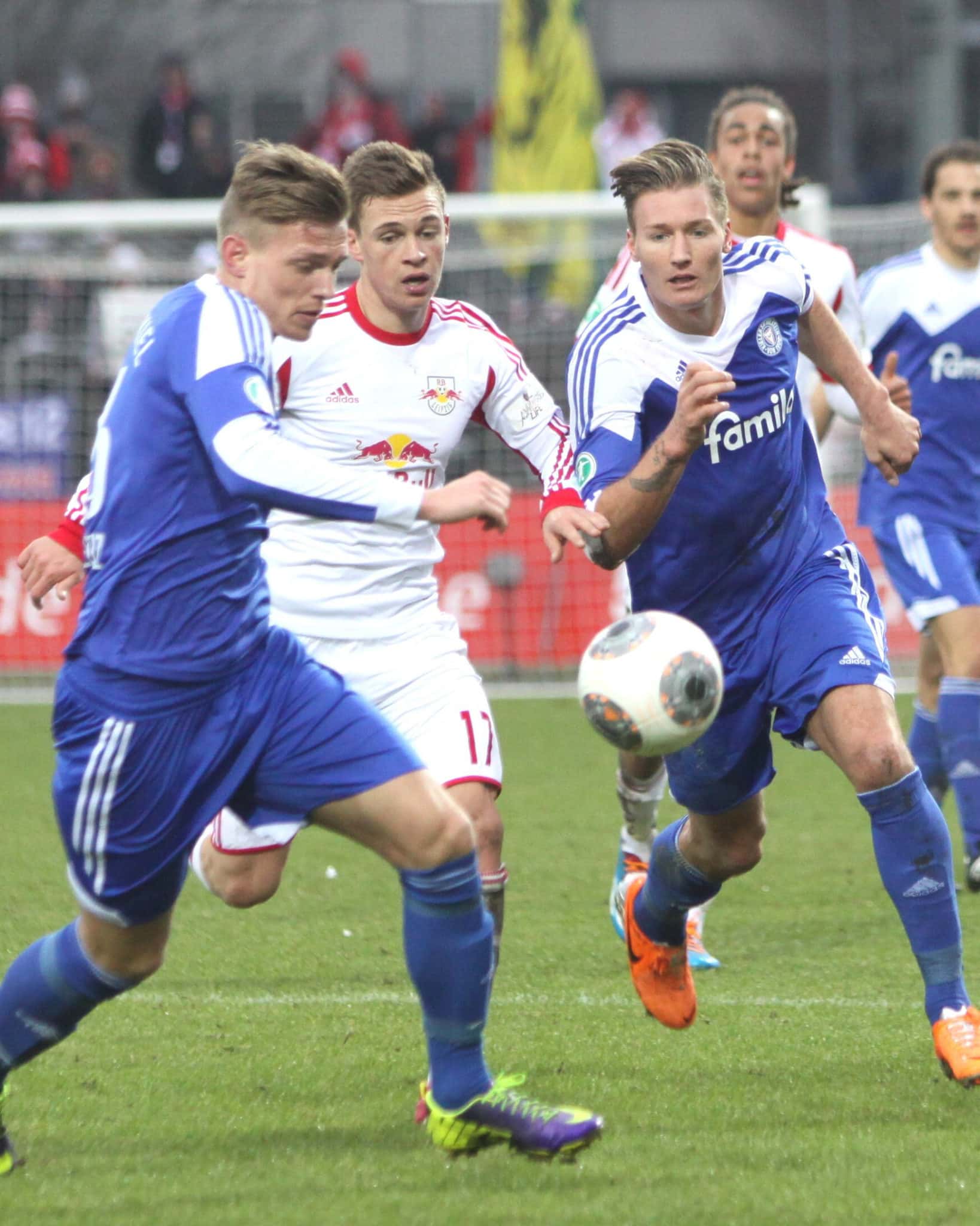 Kieler Sportvereinigung Holstein von 1900 e. V. - Kieler Sportvereinigung Holstein von 1900 e. V.