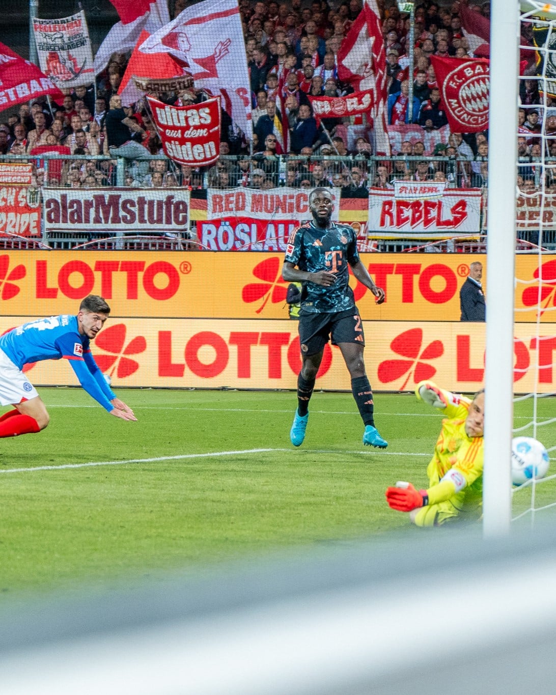 Kieler Sportvereinigung Holstein von 1900 e. V. - Kieler Sportvereinigung Holstein von 1900 e. V.