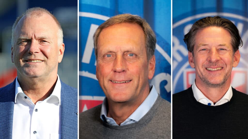 Mitgliedschaft - Kieler Sportvereinigung Holstein von 1900 e. V.