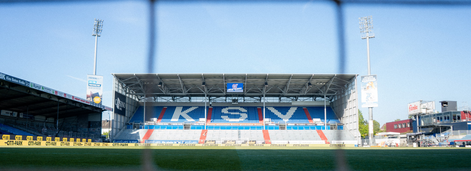 Camp Übersicht - Kieler Sportvereinigung Holstein von 1900 e. V.