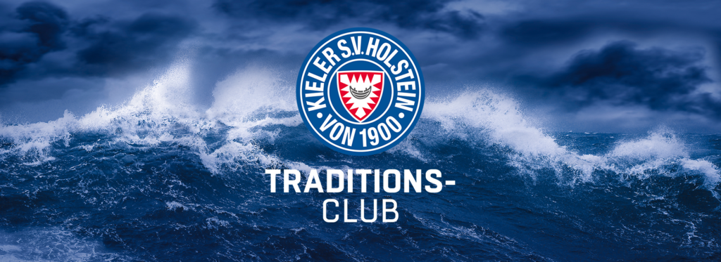 Mitgliedschaft - Kieler Sportvereinigung Holstein von 1900 e. V.