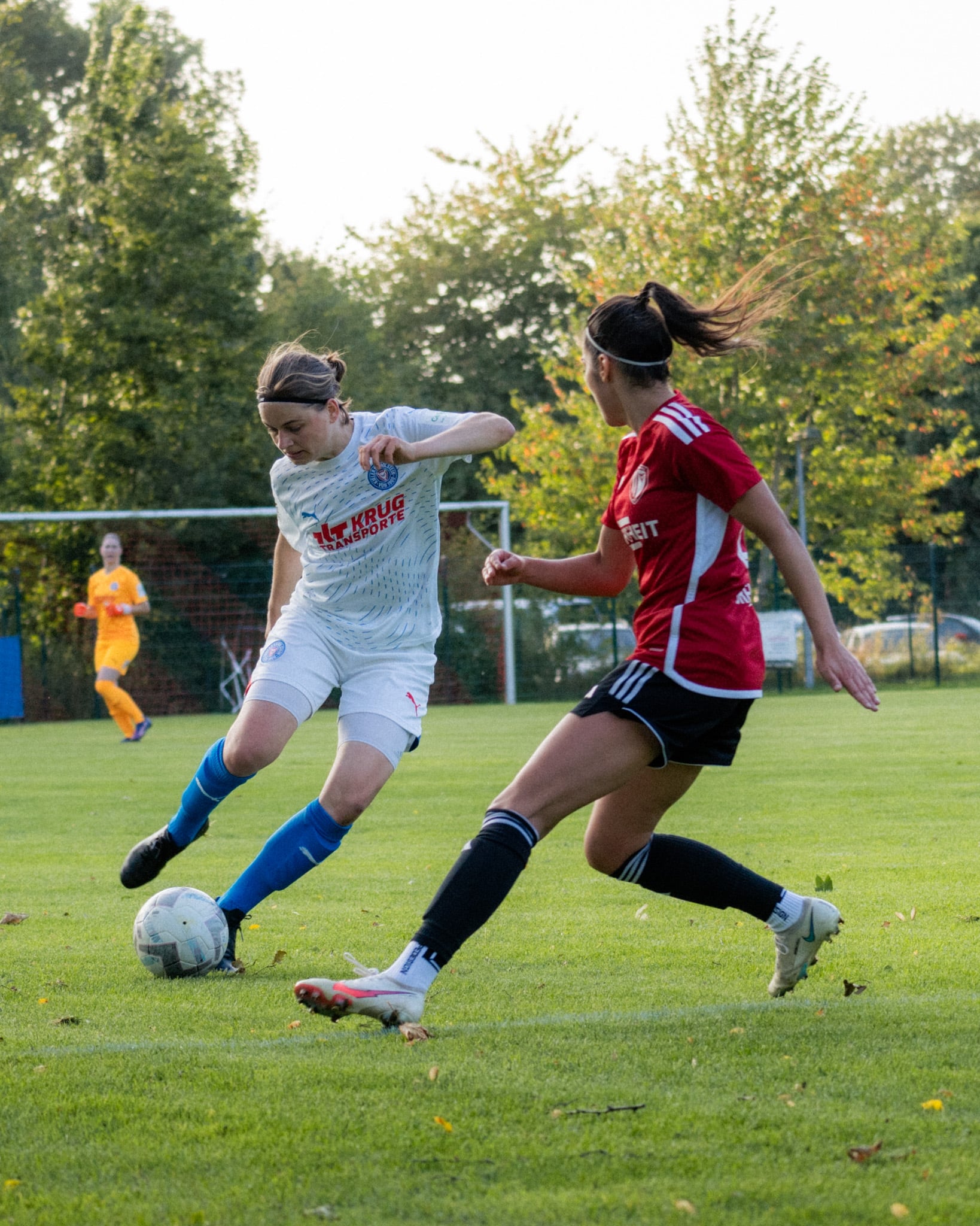 Kieler Sportvereinigung Holstein von 1900 e. V. - Kieler Sportvereinigung Holstein von 1900 e. V.
