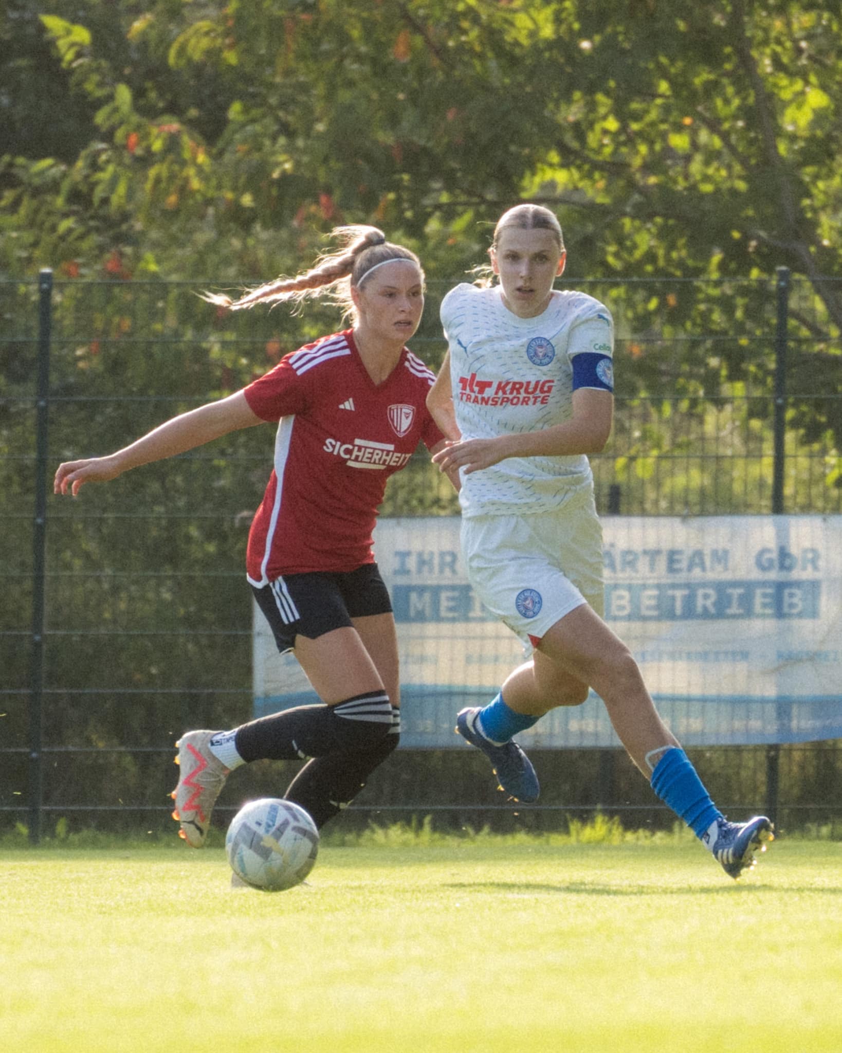 Kieler Sportvereinigung Holstein von 1900 e. V. - Kieler Sportvereinigung Holstein von 1900 e. V.