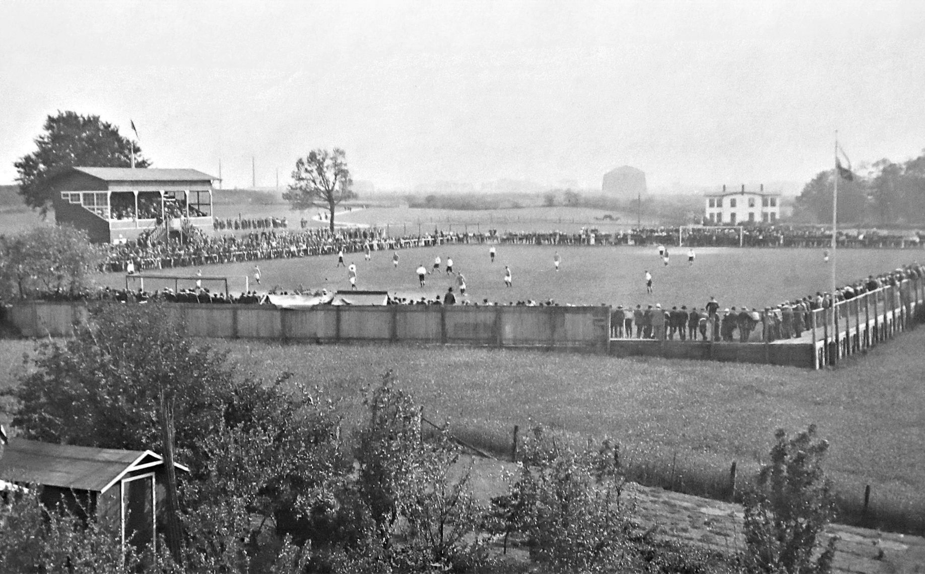Highlights - Kieler Sportvereinigung Holstein von 1900 e. V.
