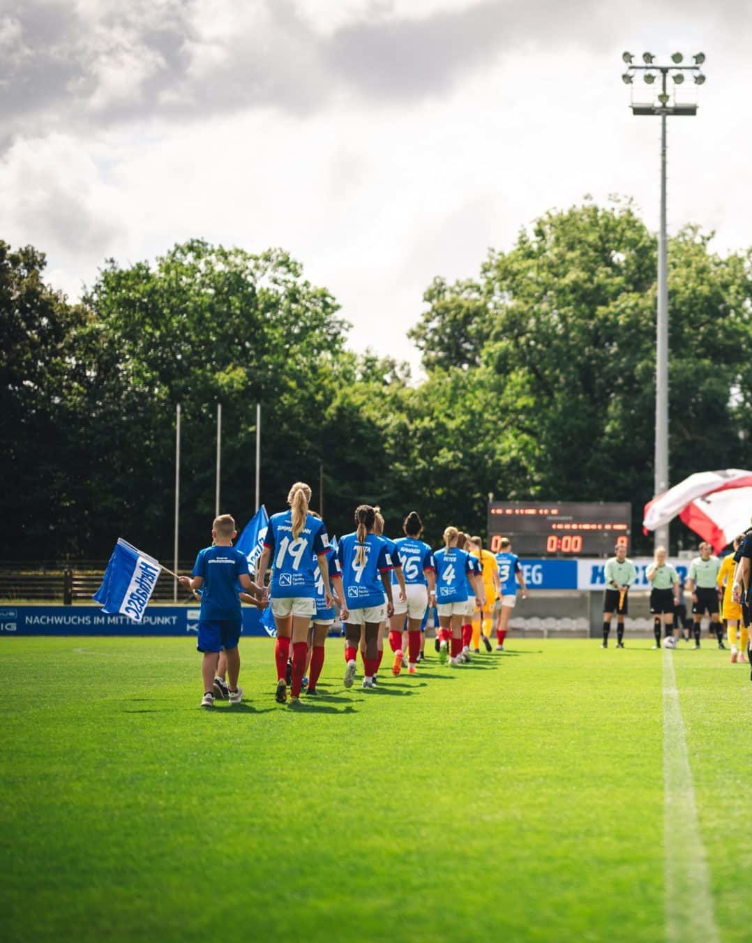 Kieler Sportvereinigung Holstein von 1900 e. V. - Kieler Sportvereinigung Holstein von 1900 e. V.