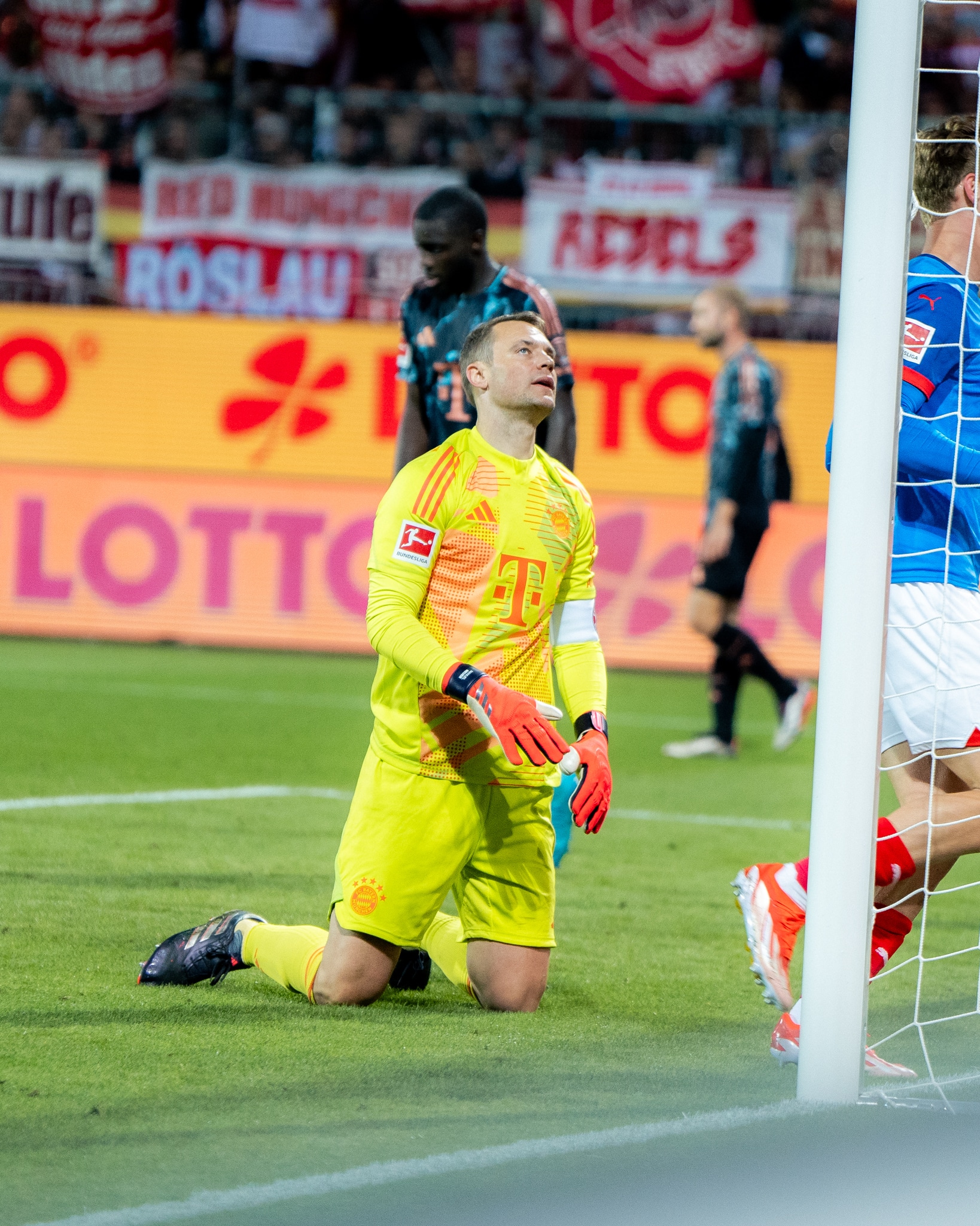 Kieler Sportvereinigung Holstein von 1900 e. V. - Kieler Sportvereinigung Holstein von 1900 e. V.