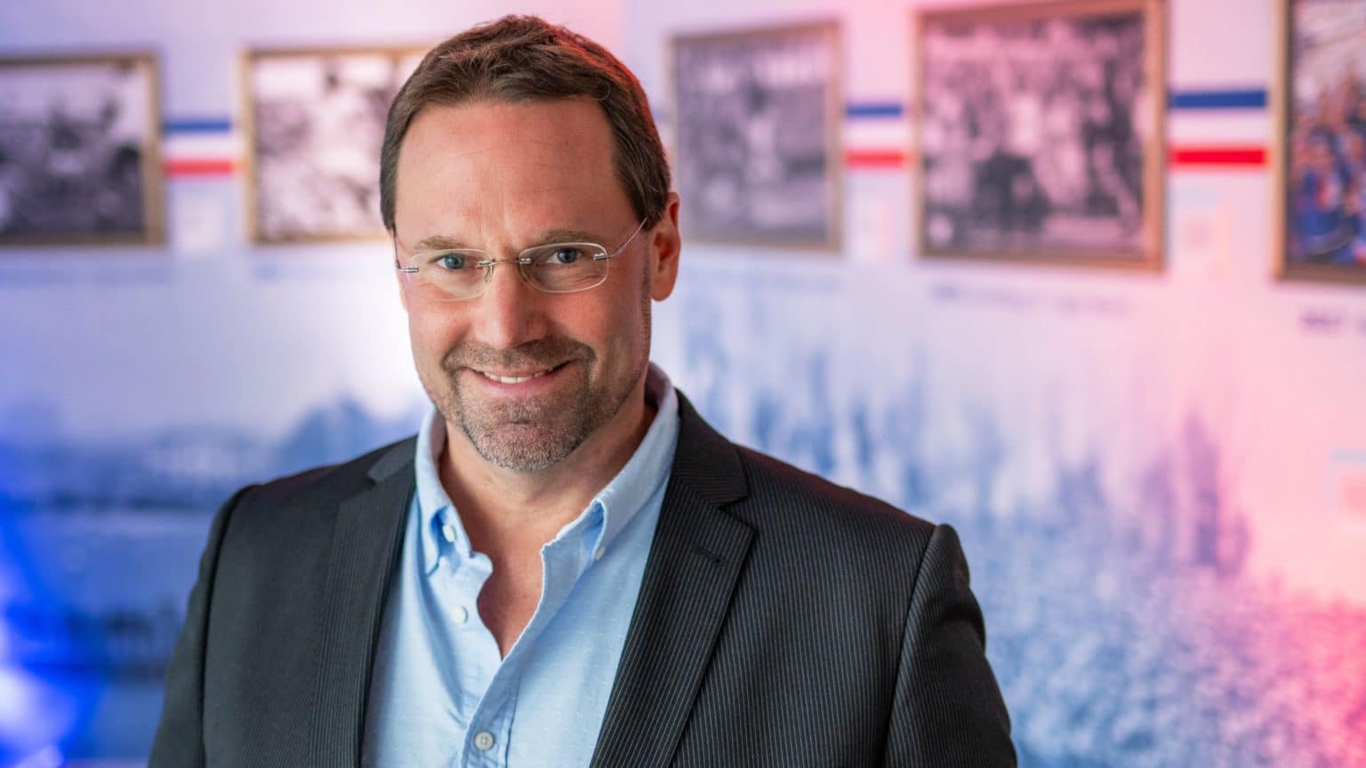 Patrick Nawe übernimmt den Posten des Club-Historikers - Kieler ...