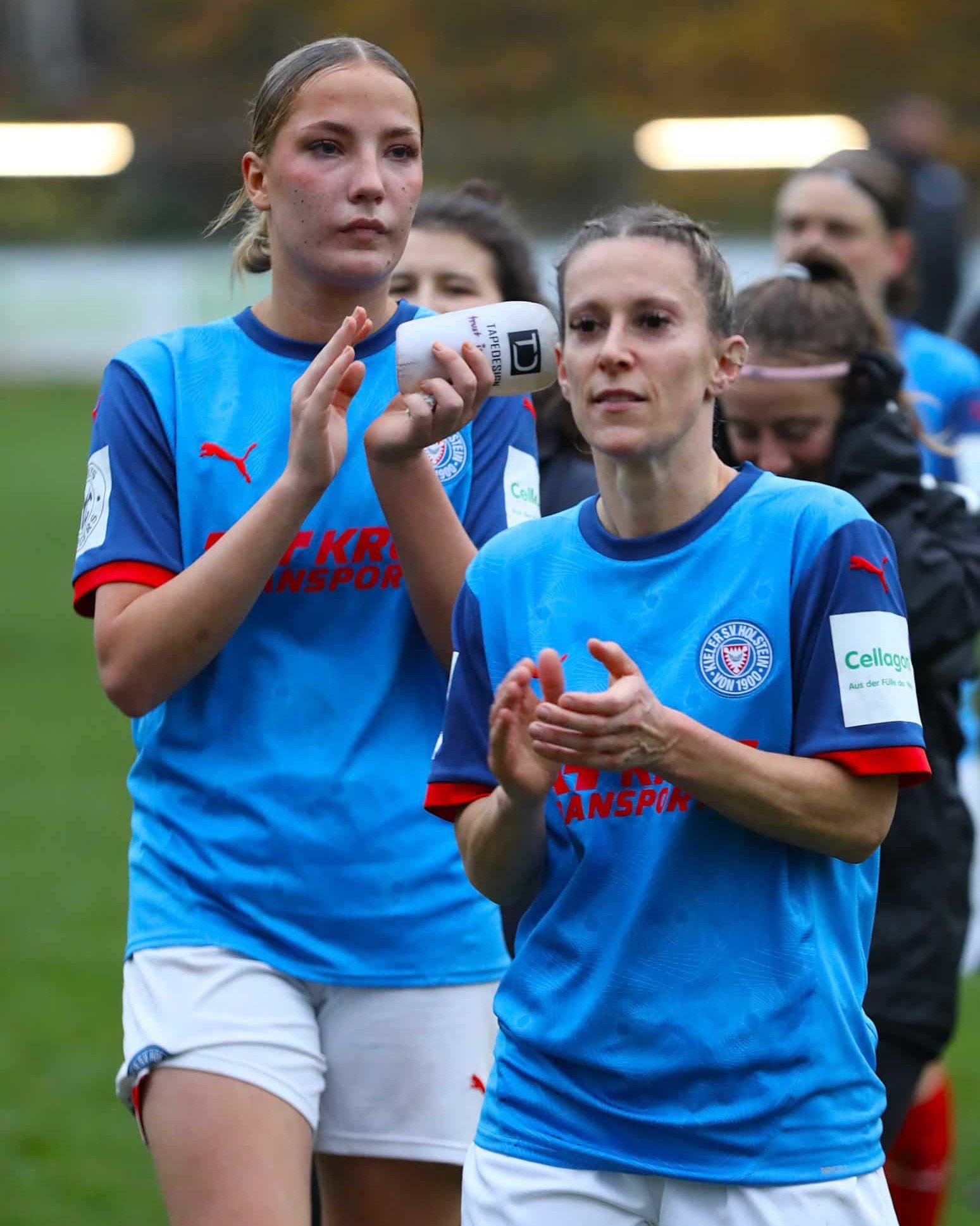 Kieler Sportvereinigung Holstein von 1900 e. V. - Kieler Sportvereinigung Holstein von 1900 e. V.