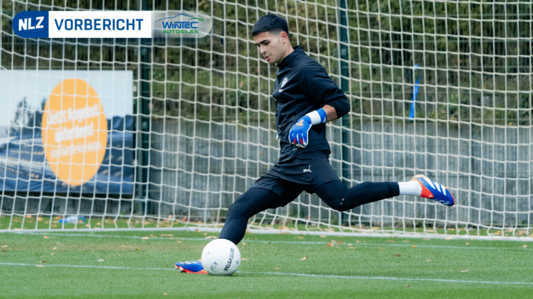 U23 empfängt Weiche Flensburg | U19 und U17 zurück im Ligaalltag ...
