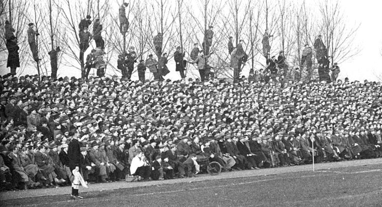 125 Jahre Holstein Kiel – ein ganz besonderes Jahr - Kieler Sportvereinigung Holstein von 1900 e. V.