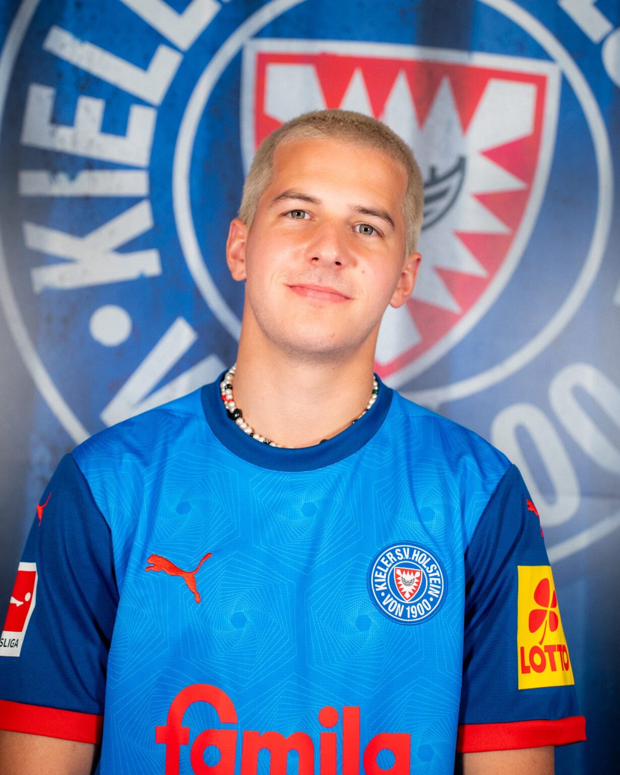 US-Nationalspieler John Tolkin neu bei der KSV - Kieler ...