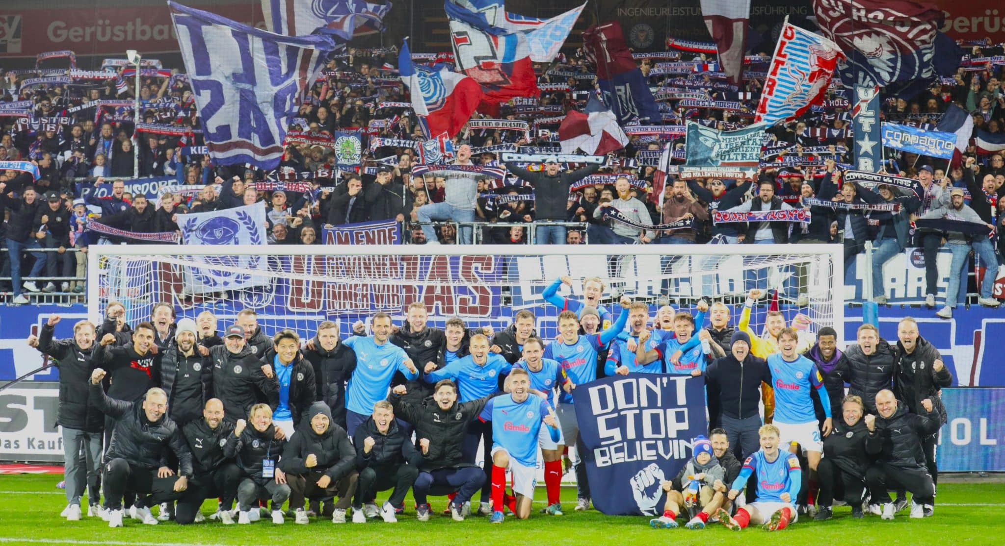 125 Jahre Holstein Kiel – ein ganz besonderes Jahr - Kieler Sportvereinigung Holstein von 1900 e. V.