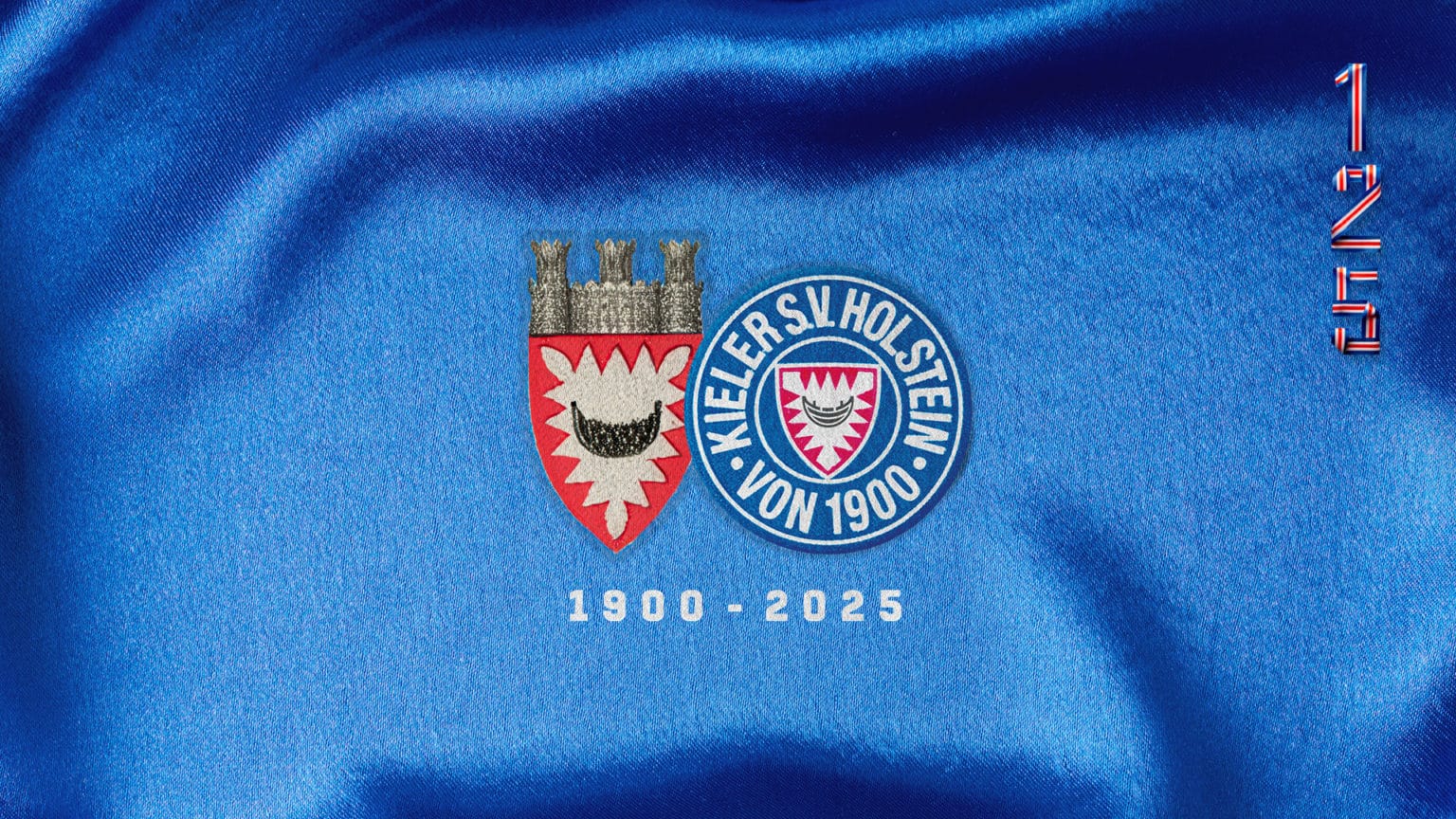 Kieler Sportvereinigung Holstein von 1900 e. V. - Kieler Sportvereinigung Holstein von 1900 e. V.