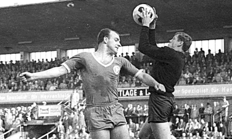 125 Jahre Holstein Kiel – ein ganz besonderes Jahr - Kieler Sportvereinigung Holstein von 1900 e. V.