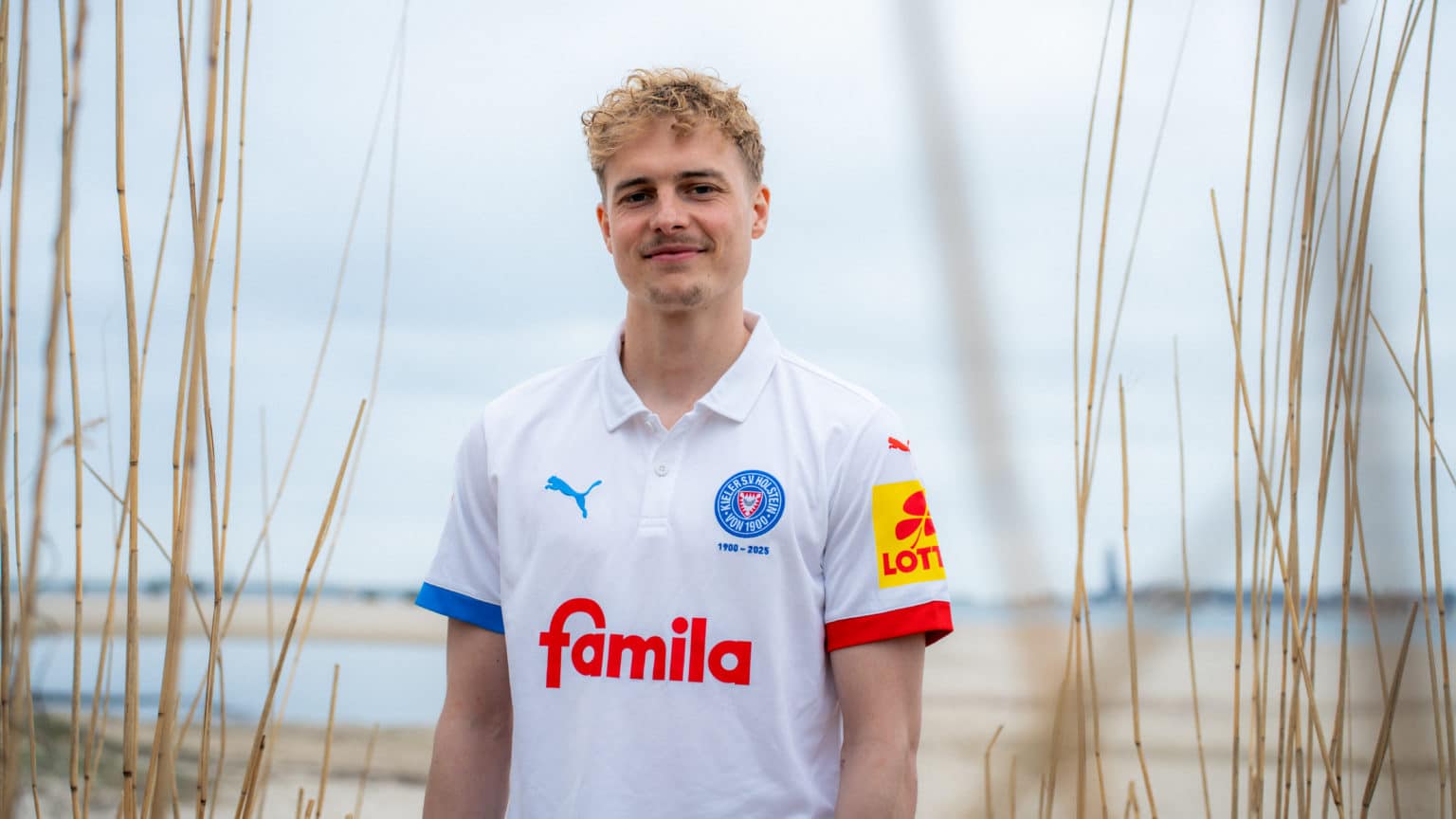 125 Jahre KSV Holstein - Kieler Sportvereinigung Holstein von 1900 e. V.