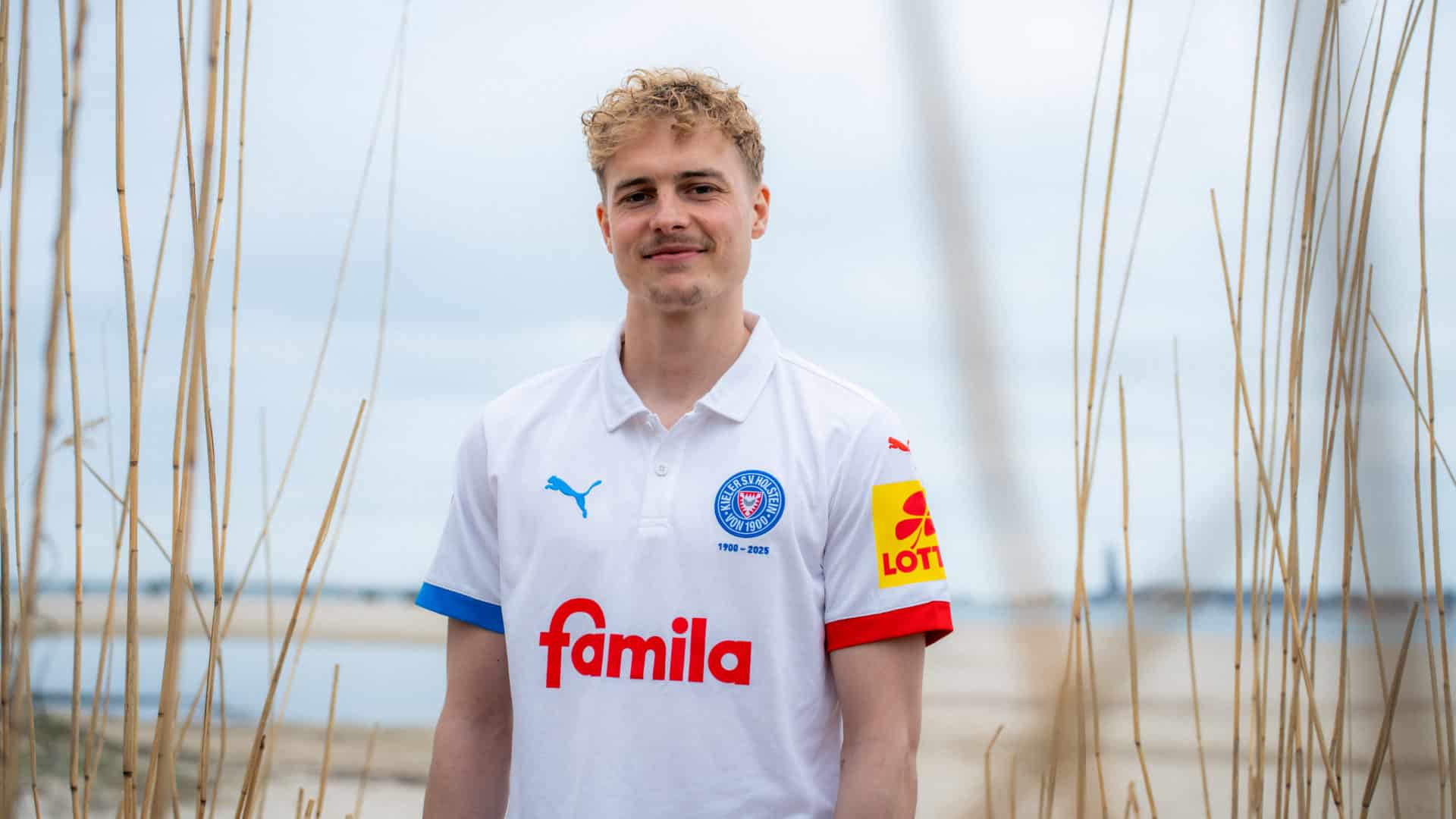 125 Jahre KSV Holstein - Kieler Sportvereinigung Holstein von 1900 e. V.