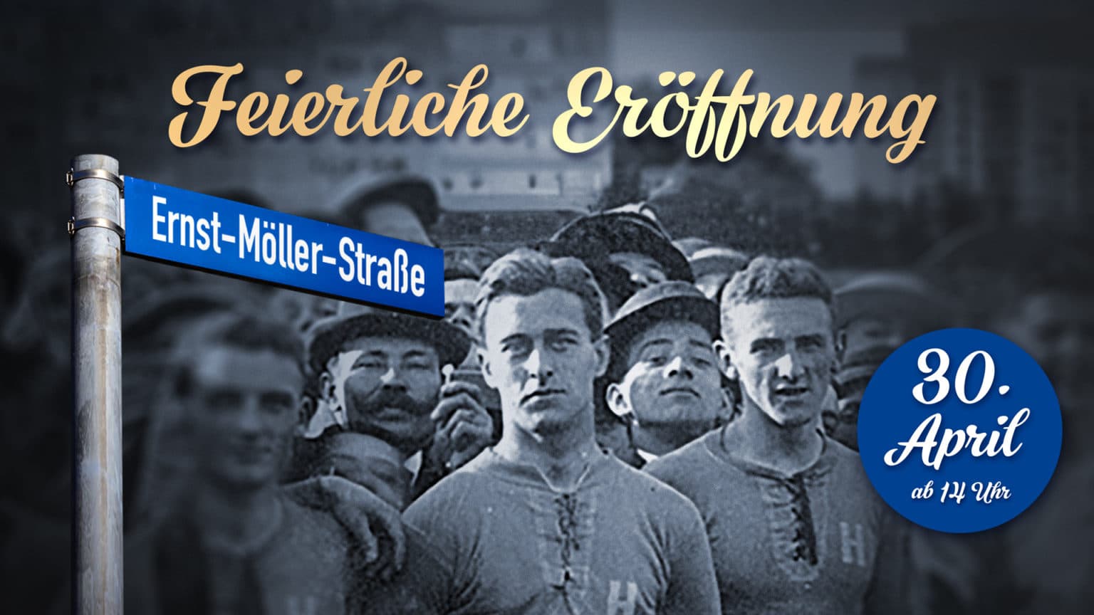 125 Jahre KSV Holstein - Kieler Sportvereinigung Holstein von 1900 e. V.