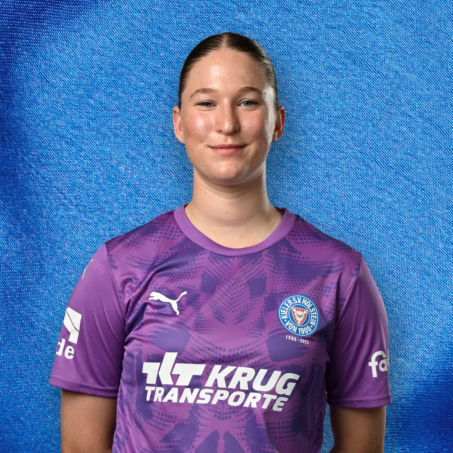 Kader Women - Kieler Sportvereinigung Holstein von 1900 e. V.