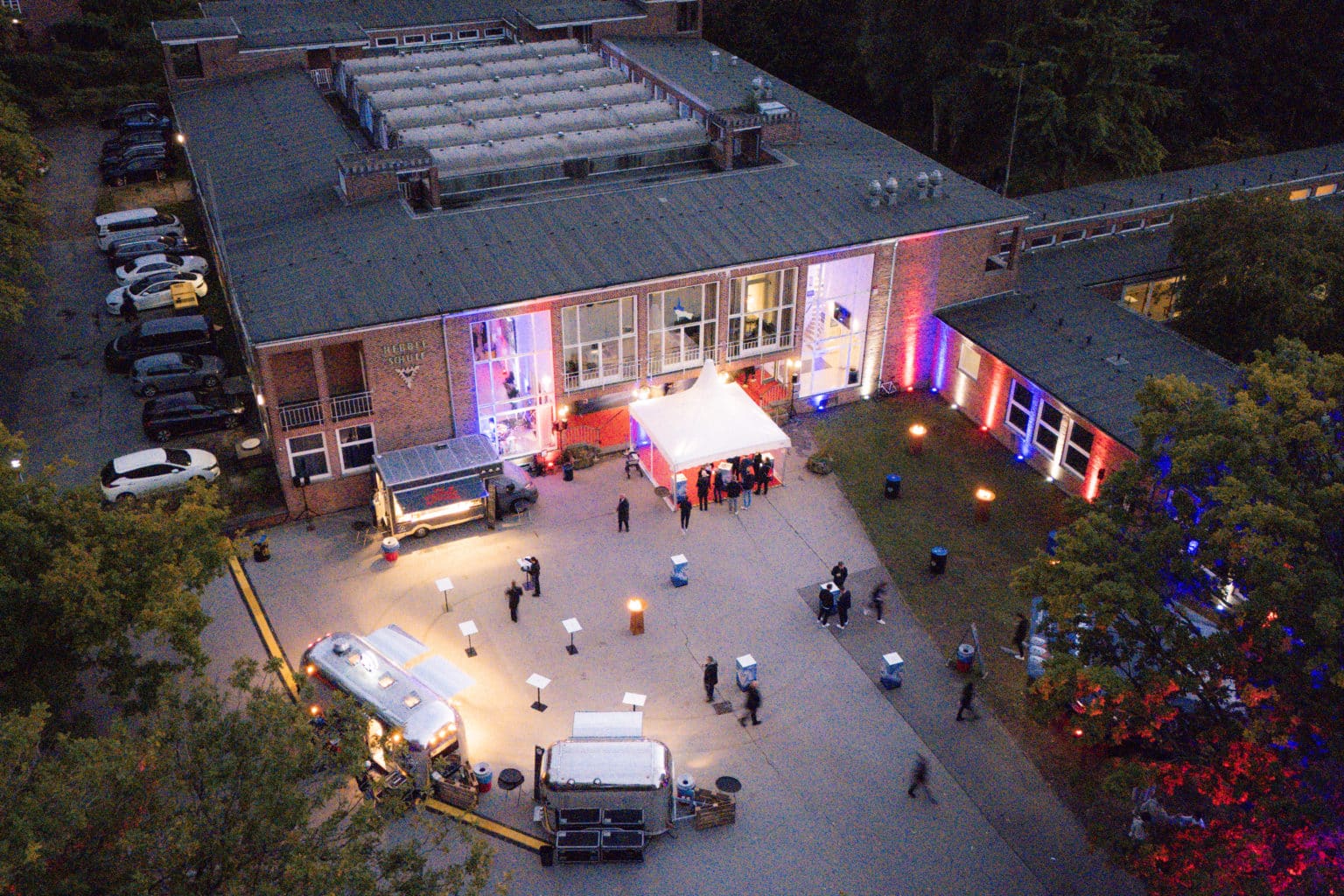 125 Jahre Holstein Kiel: So war die große Jubiläumsgala - Kieler Sportvereinigung Holstein von ...