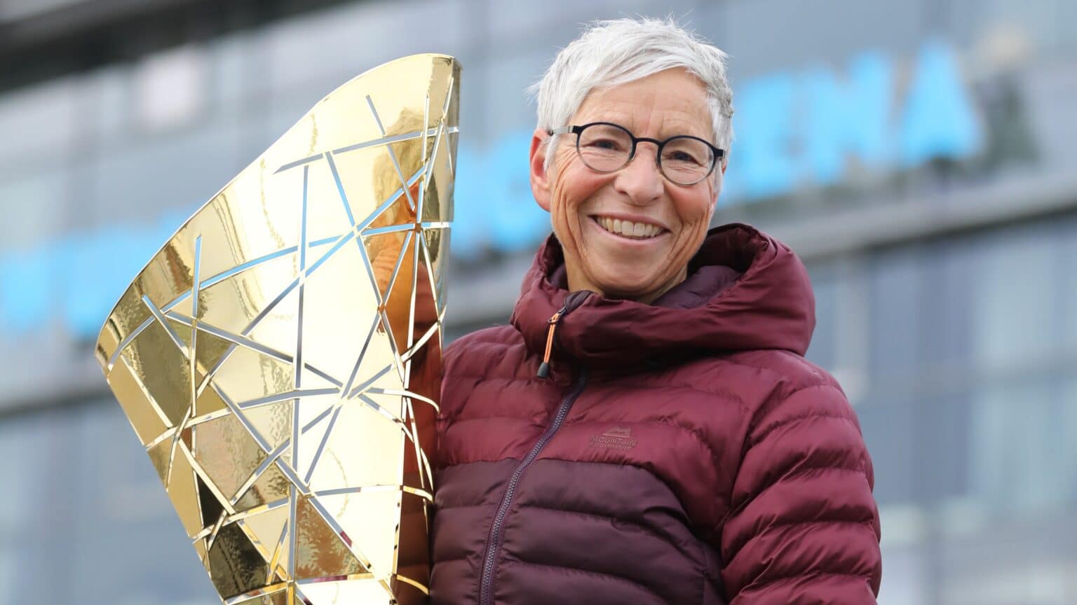 Sabine Mammitzsch im Interview: Vorfreude auf LOTTO NORDCUP - Kieler ...